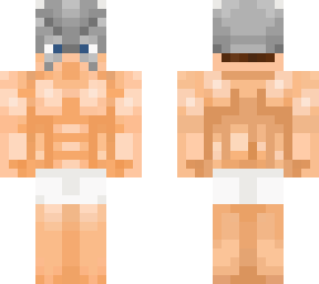 peacemaker | Minecraft Skins