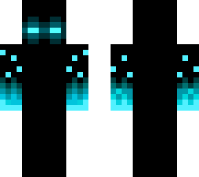 aura | Minecraft Skins
