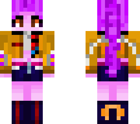 rumi | Minecraft Skins