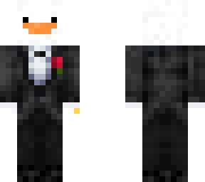 goose | Minecraft Skins