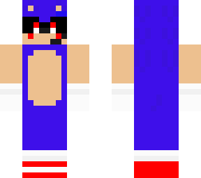 exe | Minecraft Skins