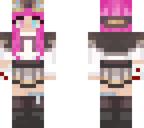 engineer | Minecraft Skins
