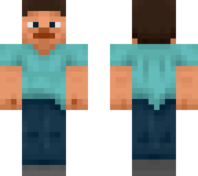 steve java | Minecraft Skins