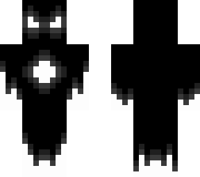 Void Keeper | Minecraft Skin