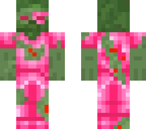 rose | Minecraft Skins
