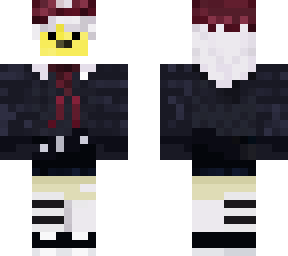 zuri | Minecraft Skins