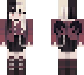 bat | Minecraft Skins