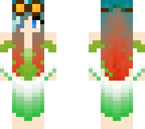 copper | Minecraft Skins