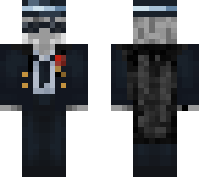 chance | Minecraft Skins