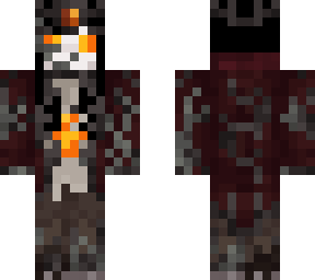 creaking | Minecraft Skins