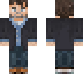 doctor house | Minecraft Skins