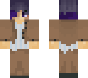 don lorenzo | Minecraft Skins