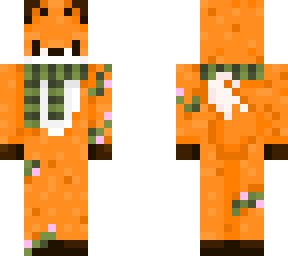 flower | Minecraft Skins