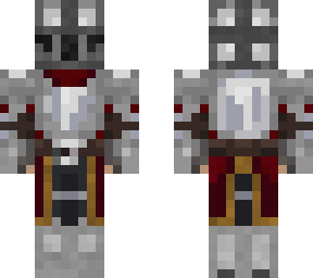 Guarda de Velaris | Minecraft Skin