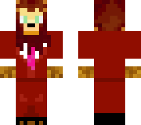 lion | Minecraft Skins