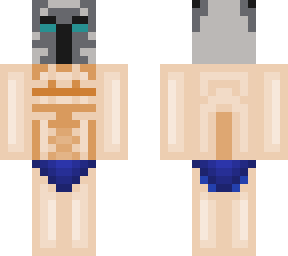 popularmmos | Minecraft Skins