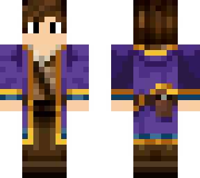 cloak | Minecraft Skins