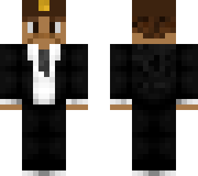 rich | Minecraft Skins