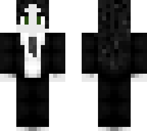 rich | Minecraft Skins