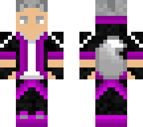 senpai | Minecraft Skins