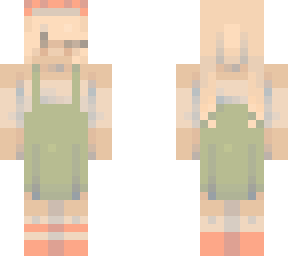 sprout | Minecraft Skins