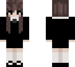wednesday | Minecraft Skins
