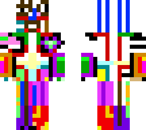 wood | Minecraft Skins