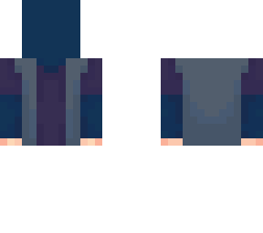 zane | Minecraft Skins