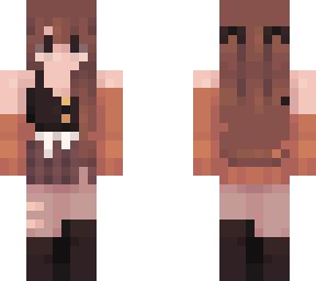 autumn | Minecraft Skins