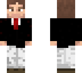 smoking | Minecraft Skins