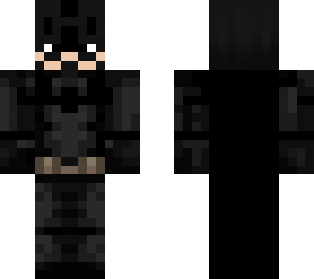 batman | Minecraft Skins