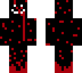 blood | Minecraft Skins
