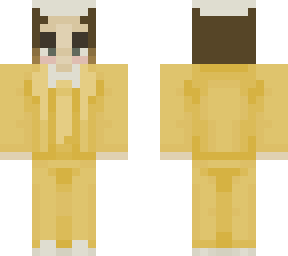 charlie | Minecraft Skins