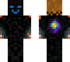 custom | Minecraft Skins