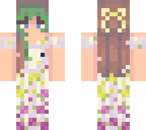 wedding | Minecraft Skins