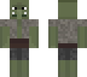 goblin | Minecraft Skins