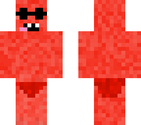 cheappickle | Minecraft Skins