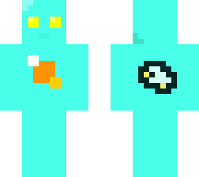 god | Minecraft Skins