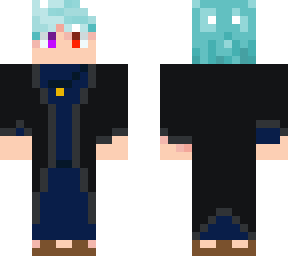 jjk | Minecraft Skins