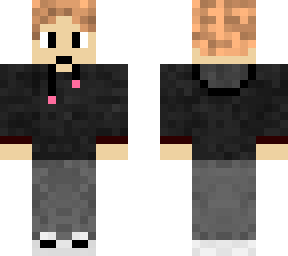 josh highlights | Minecraft Skin