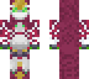 King Crimson Requiem (Credits To Bellower, Hrach, Gammaboy45 ...