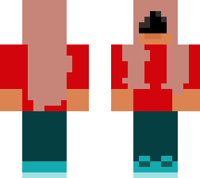 kiply | Minecraft Skins