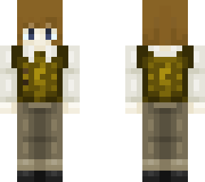 librarian | Minecraft Skins
