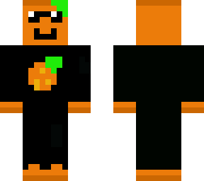 mango | Minecraft Skins