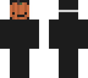 pumpkin mask | Minecraft Skins