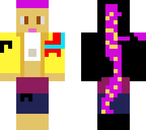 rumi | Minecraft Skins