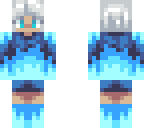 hive style | Minecraft Skins