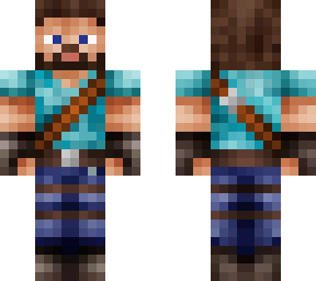 survival | Minecraft Skins