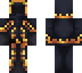 taph | Minecraft Skins