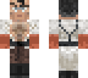 tf2 | Minecraft Skins